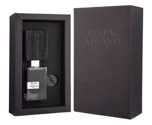 Black Afgano by Nasomatto – Bou Bash